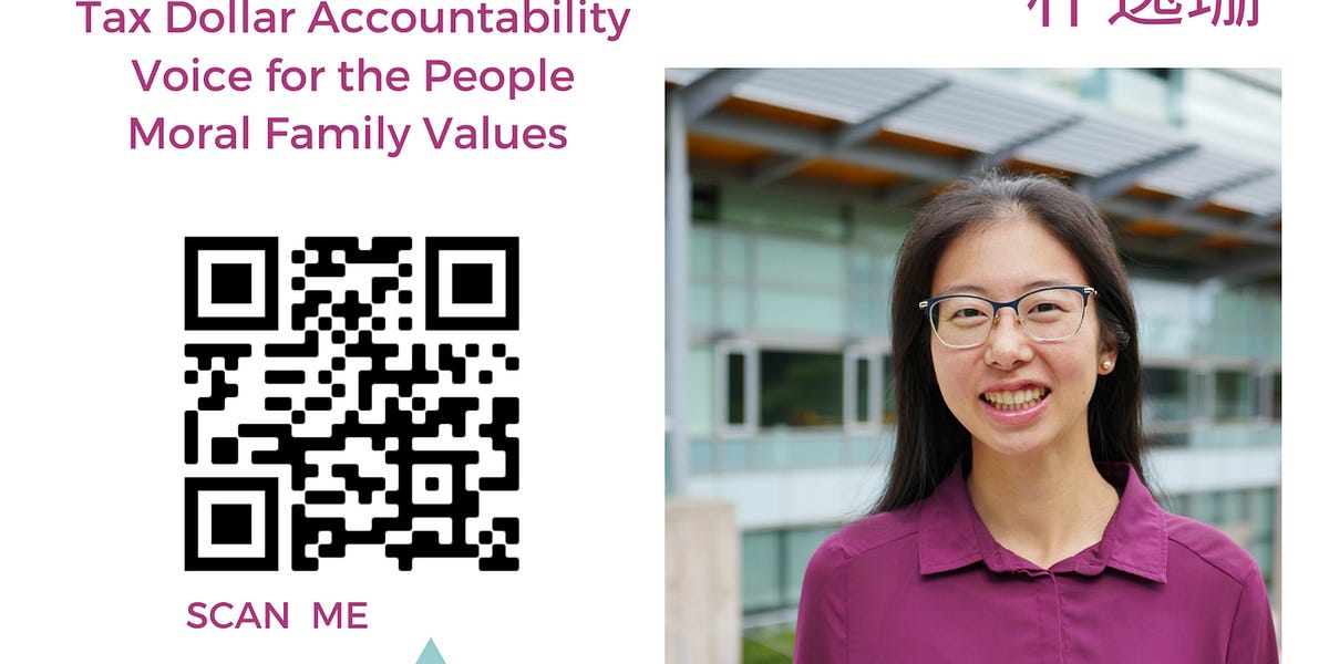 Get Involved - Jasmine Piao 朴逸珊