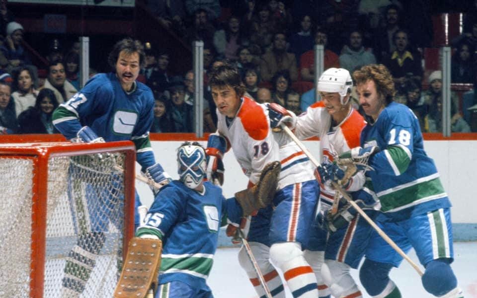 Remembering Curt Ridley (1951-2021)