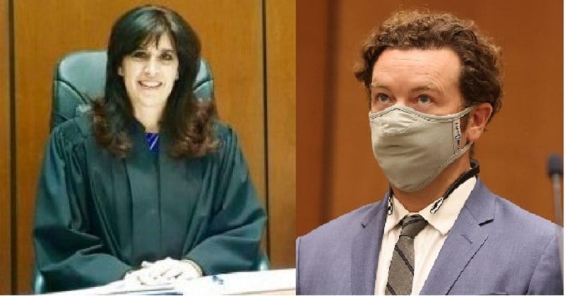 Danny Masterson's attempt to throw out Jane Doe 1's case denied, trial ...