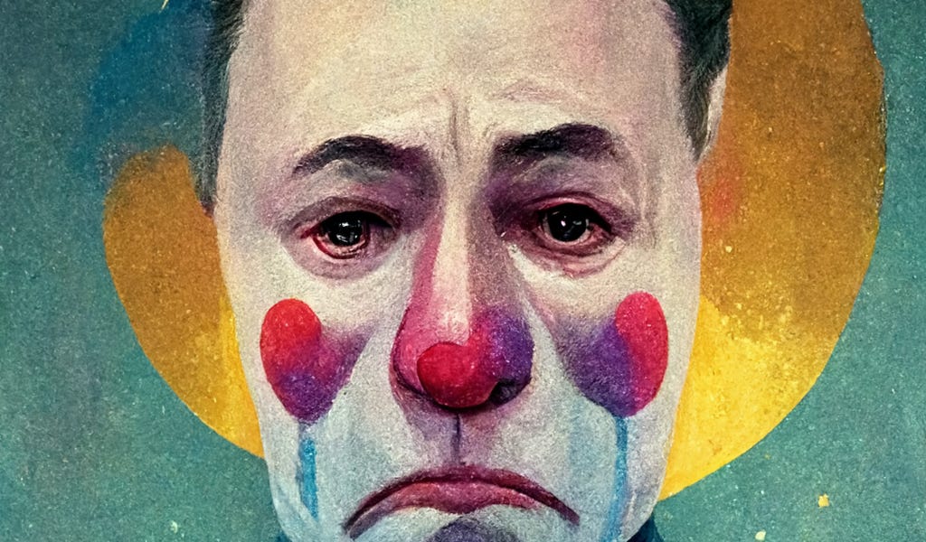 I Made a Twitter Parody Account and Here Is What Happened Next