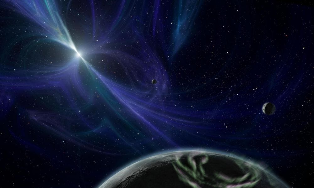 Extremely rare planets among the first discovered