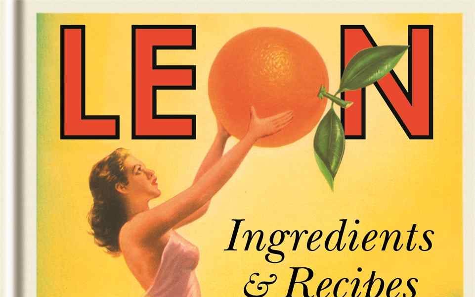 Peek Inside a Restaurant Cookbook Like No Other