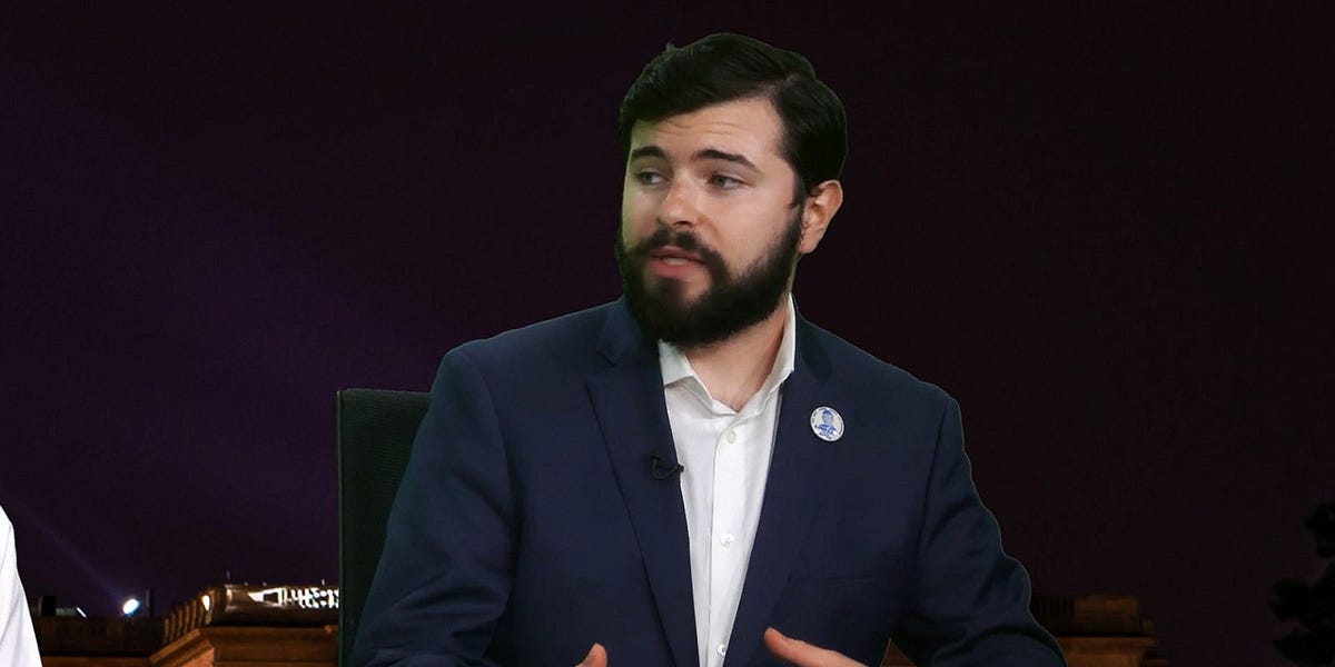 Welcome - by Jacob Rubashkin - Ruby Tuesday