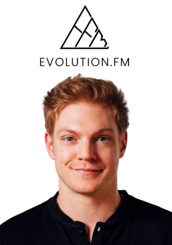 The Future of The Psychedelic Industry With Mindbloom CEO, Dylan Beynon