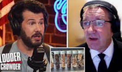 First we Have to Convict - by Jerome Armstrong