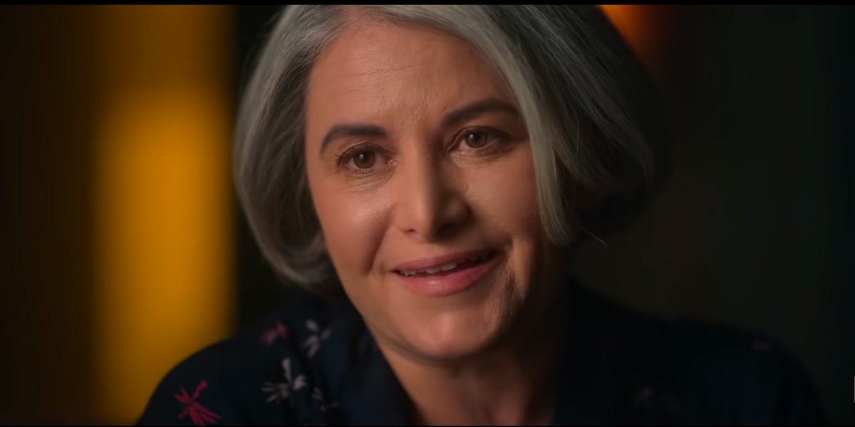 The Hotel Cecil is a crime scene, but not the way you think it is.