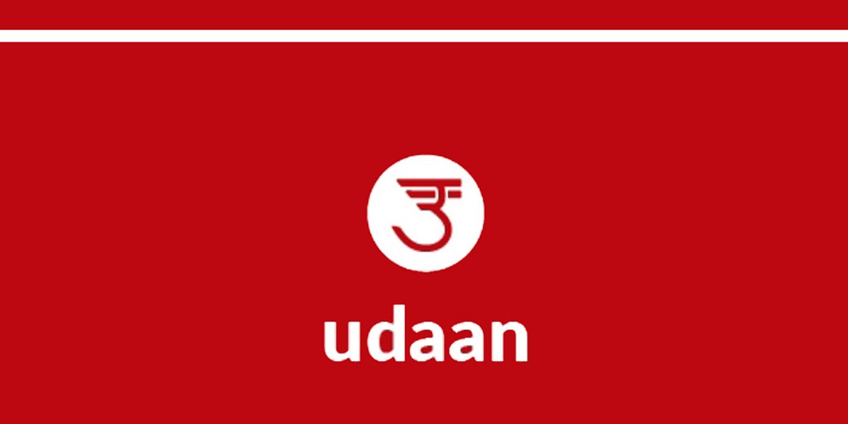 B2B e-commerce platform Udaan raises $280 million.