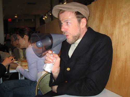 Substack complaints miss the mark - by Noah Smith