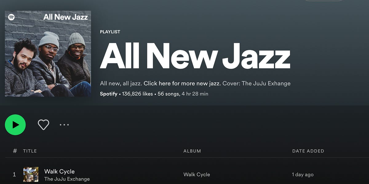 Fermata Apr 29, 2022: Fear & Rest, New Music Out