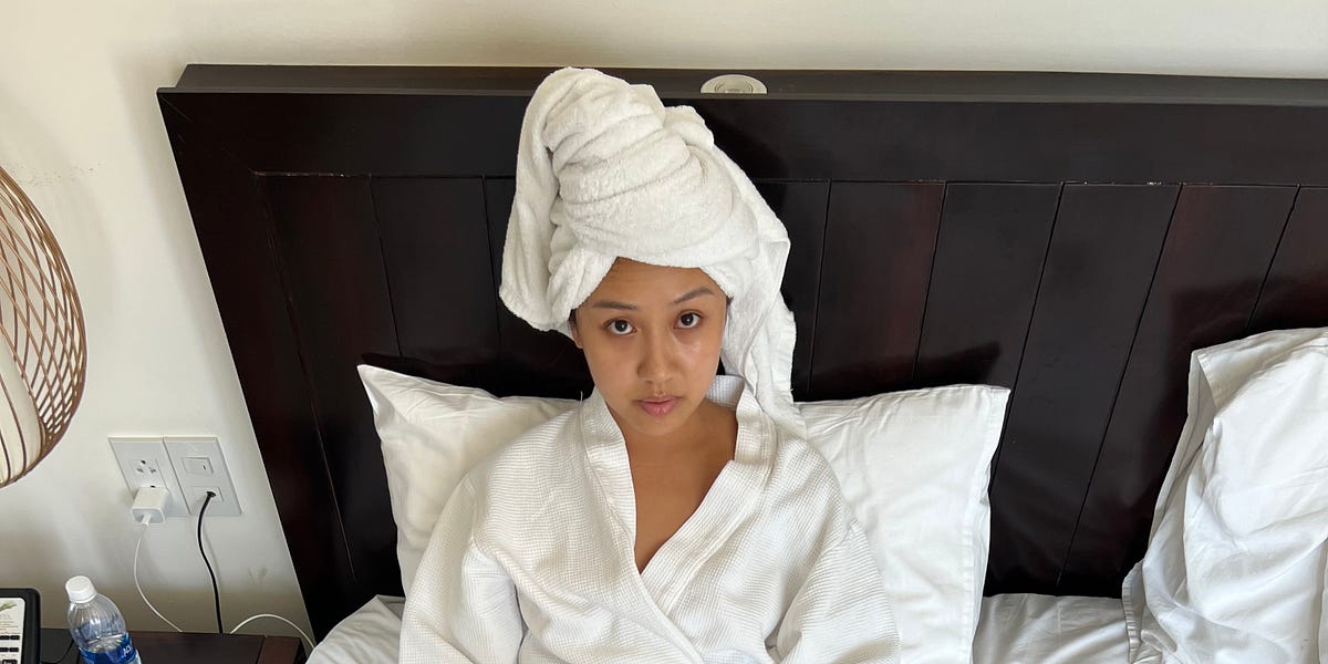 Paralyzing Fear - by Kennedy Ho - Keeping K