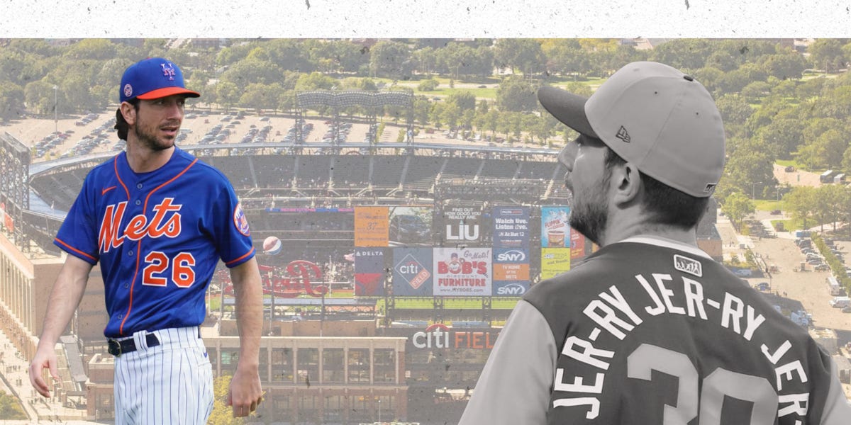 Goodbye, Jerry - by Blake Zeff - Mets Fix