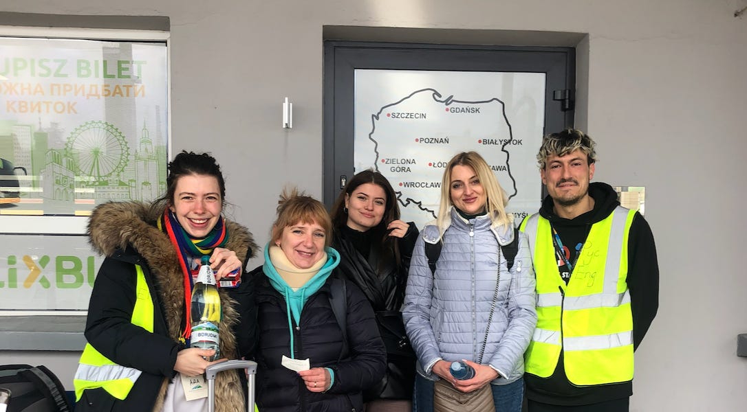 22-26 (i think) - by Ada Wordsworth - KHARPP | ХАРПП