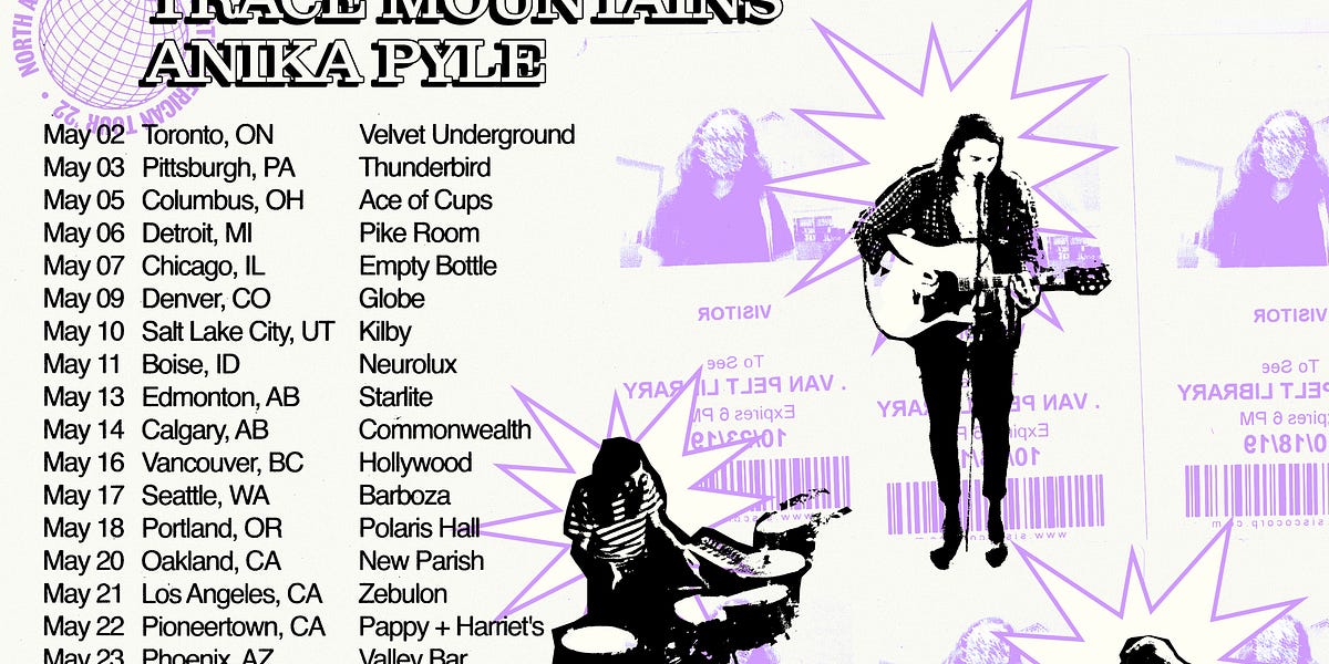 "Recalibrating" b/w "Fish Fry" - by Jacob Ewald