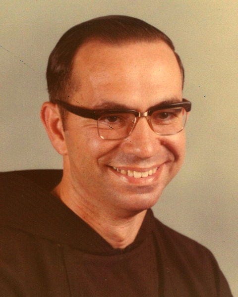 Three Father Figures in My Early Life - by Teófilo de Jesús