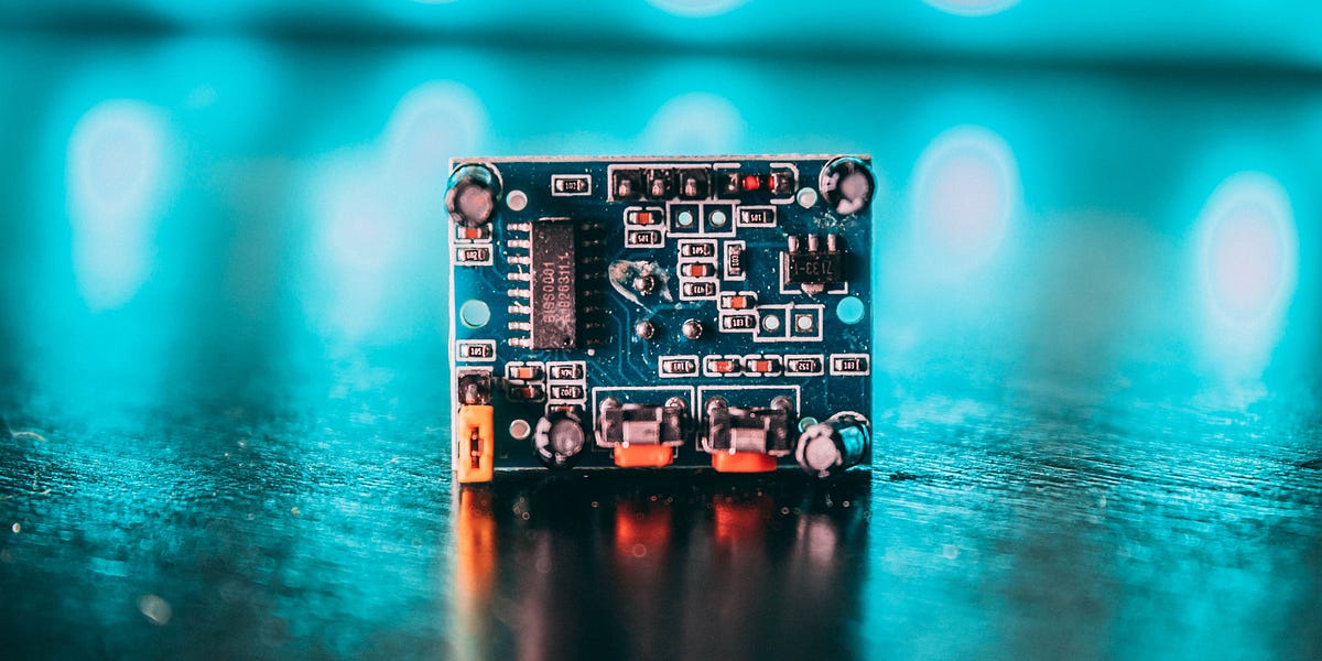 SIA: China’s Share of Global Chip Sales Nearing Level of Europe and Japan