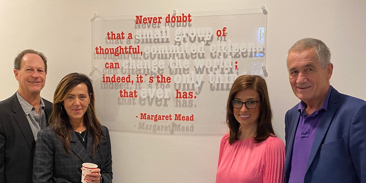 Thanks for a cracking 2022! - by Maryanne Demasi, PhD