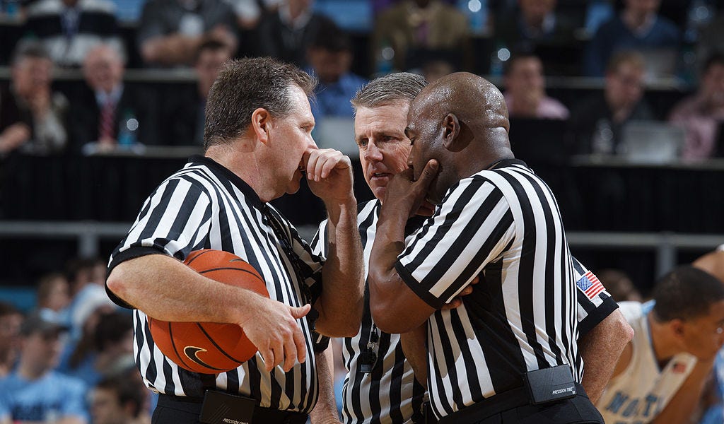 What Makes a Sport Good?