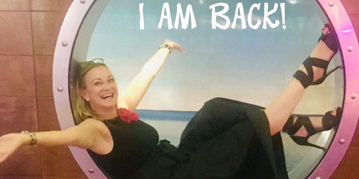 SPECIAL ISSUE #27 - by Tanja Boness