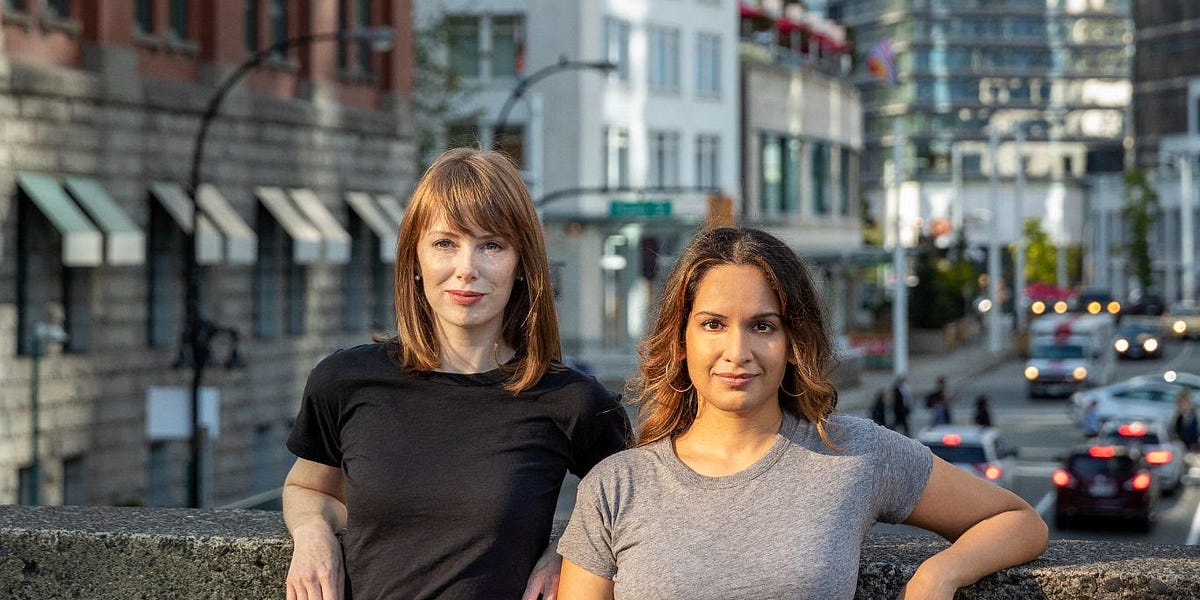 How to Defund Fox News: A Q&A with Claire Atkin, of Check My Ads