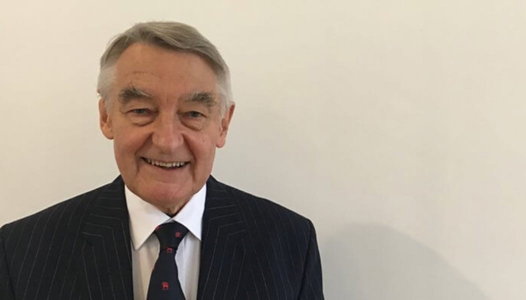 Bellamy gets justice - by Joshua Rozenberg