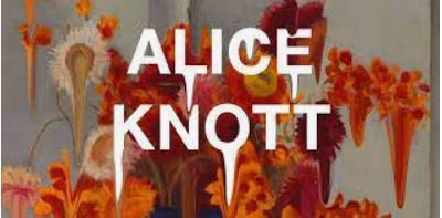 ALICE KNOTT GOOGLE TRANSLATE - by ali alonzo