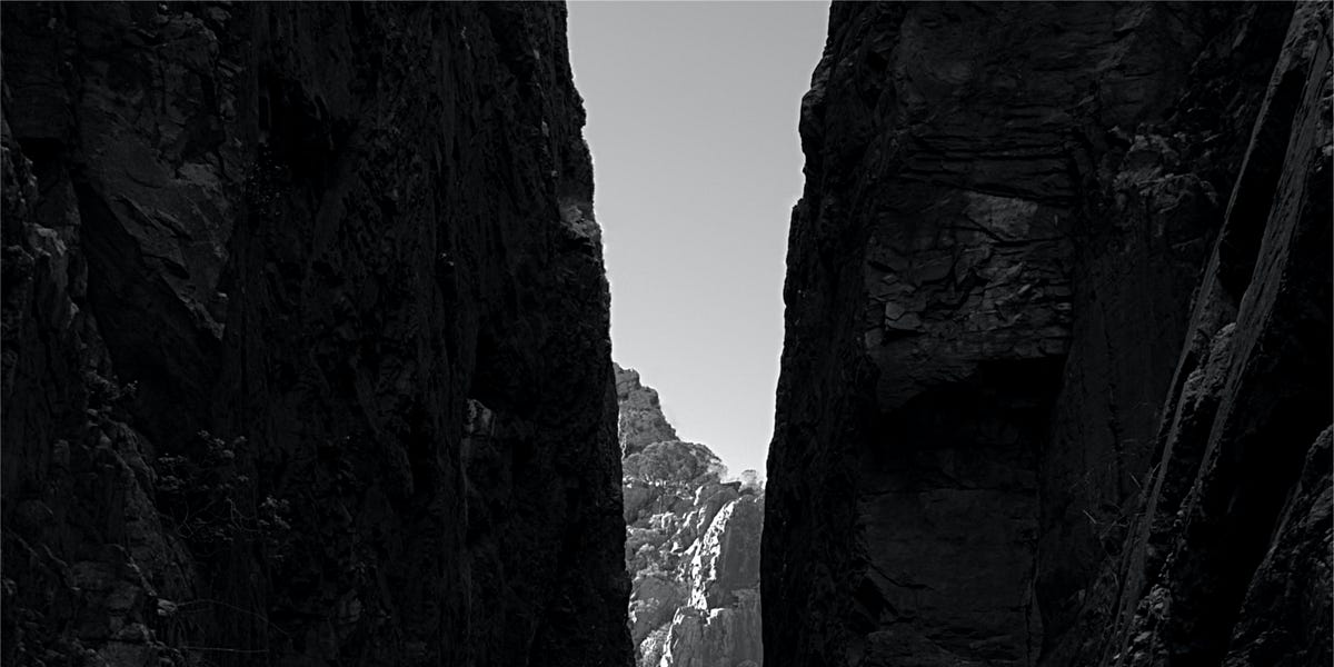 Crossing the chasm from understanding to changing behaviour