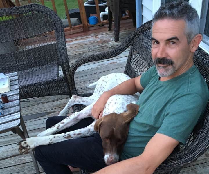 Dogs and Class - by Micah Mattix - Prufrock