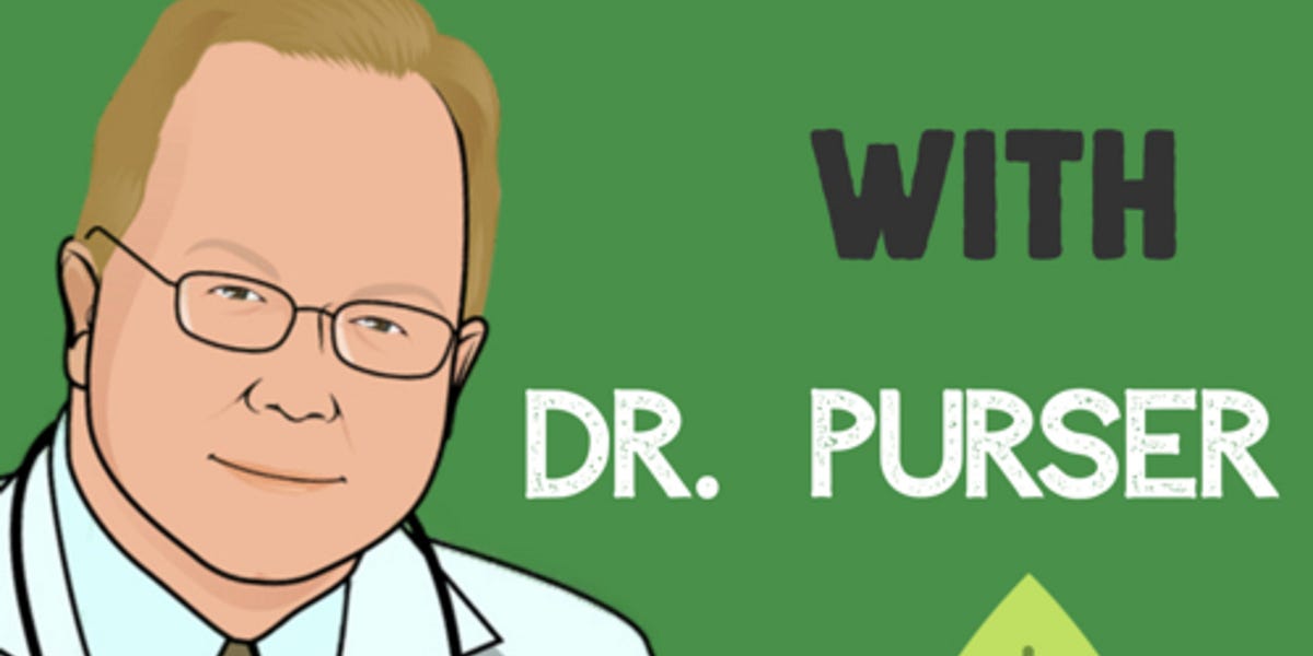 How to Manage PCOS Naturally | Live with Dan Purser MD