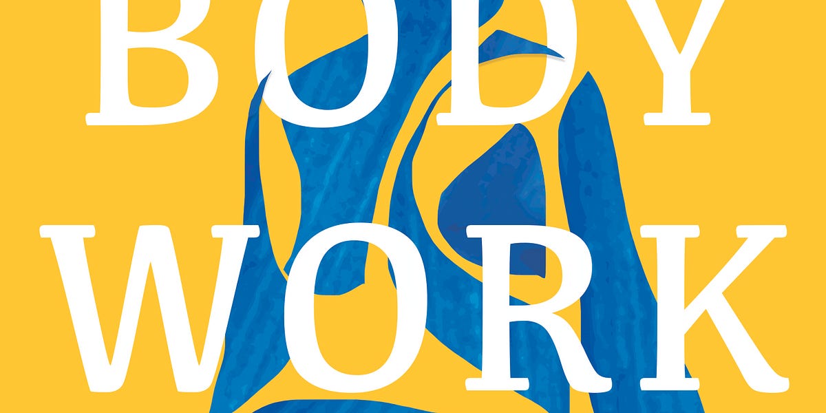 The Horse is Me - by Melissa Febos - Third Thoughts