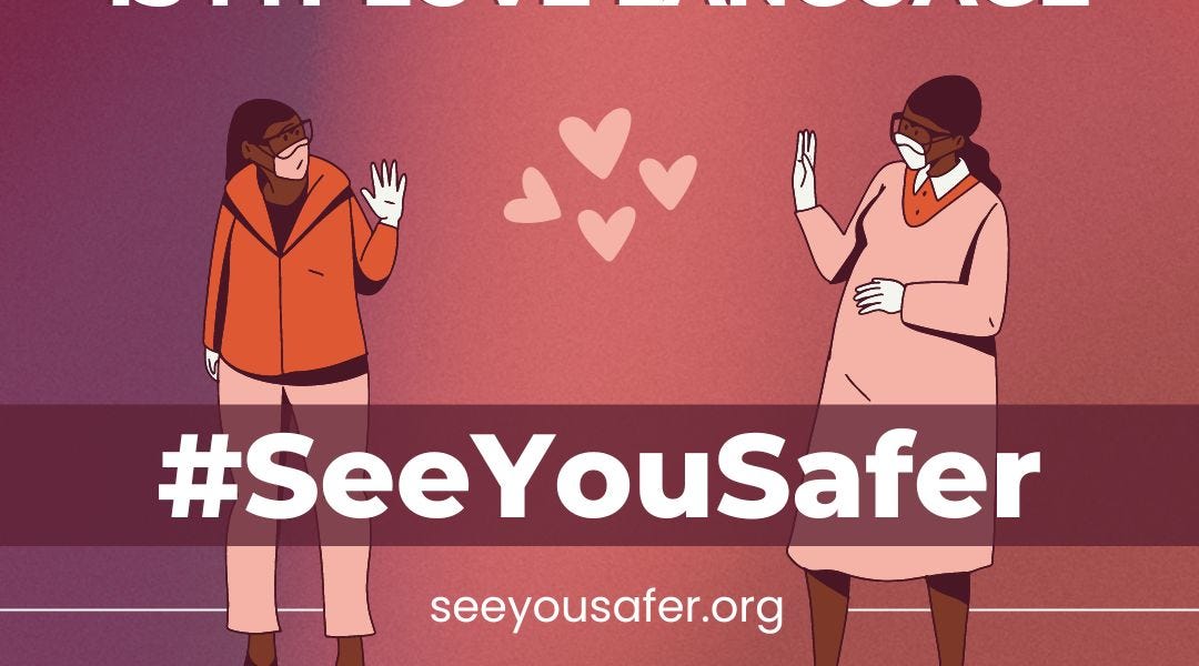 Safer Gatherings Toolkit - People's CDC