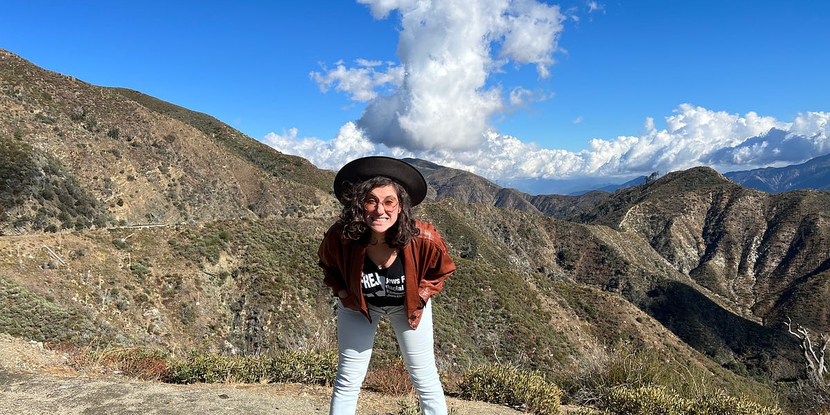 Mountains, quitting, etc - Taali Talk