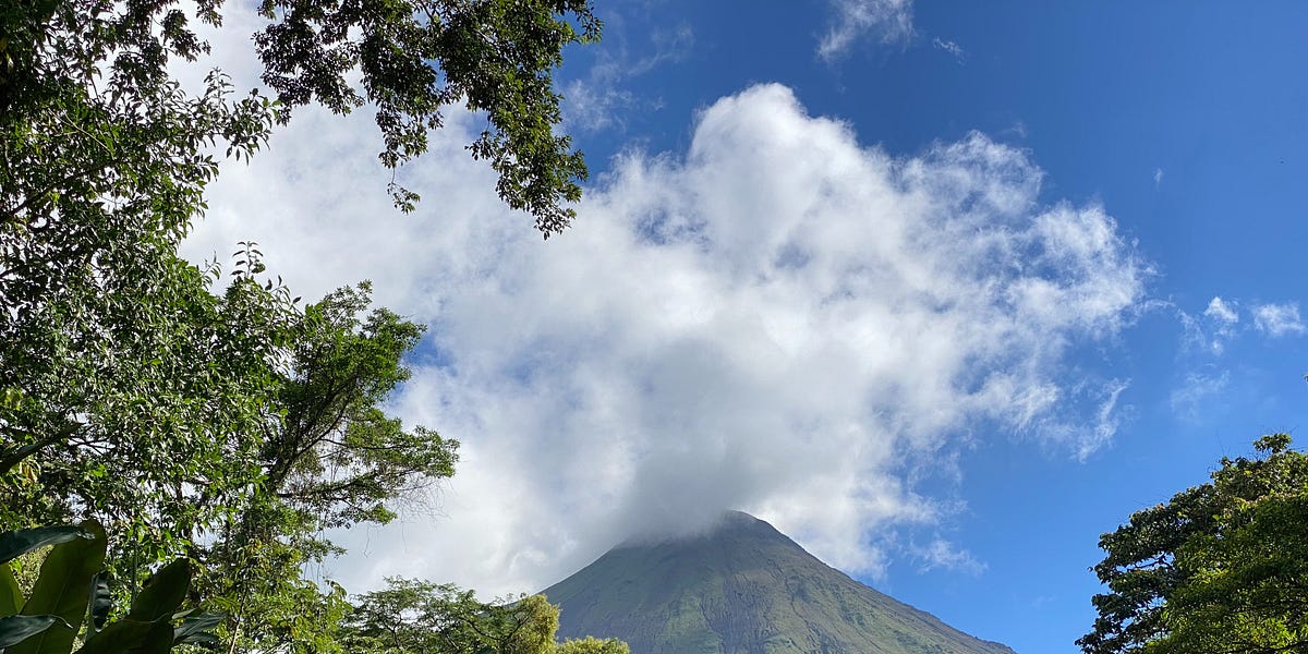 Think You’ve Done It All? Visit These Active Volcanoes for an Unmatched ...