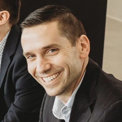 Idea Brunch with Ian Cassel of Intelligent Fanatics Capital Management