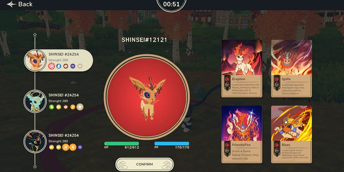 Closed Beta incoming... - by Sacred Tails