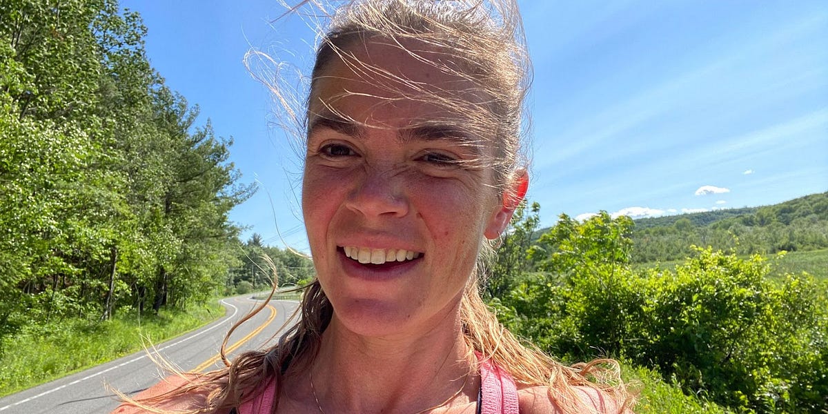 My Internet: Edith Zimmerman - by Nick Catucci - Embedded