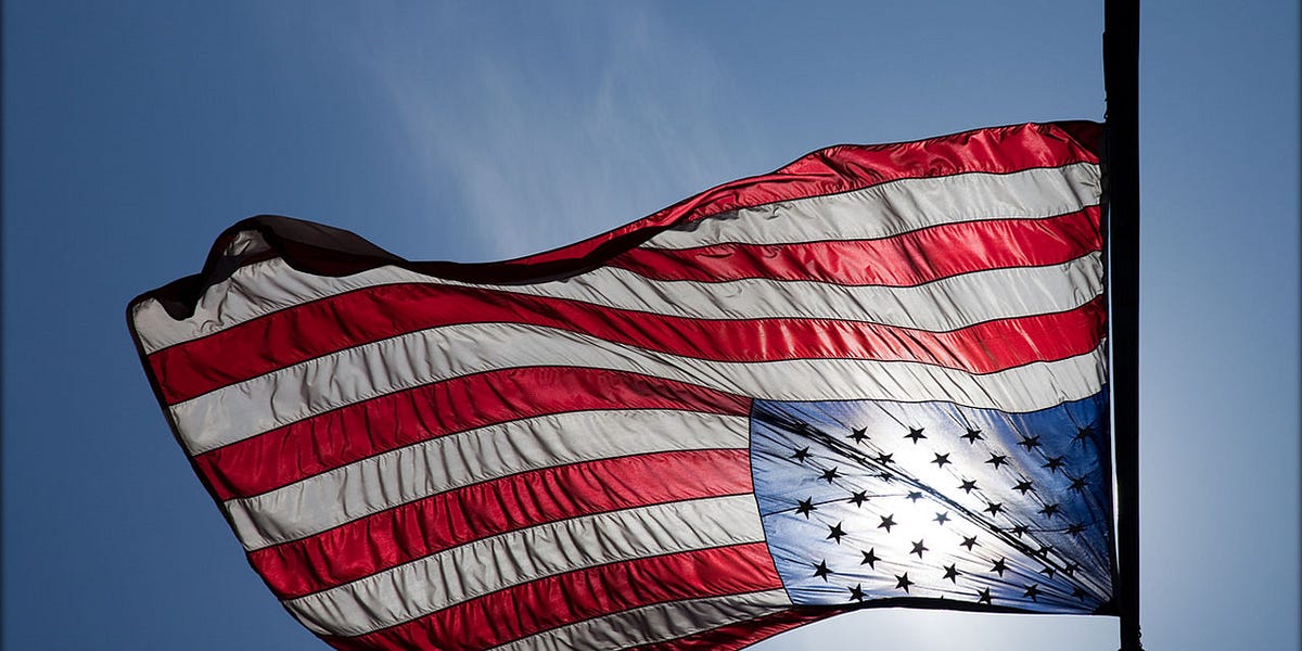 Retributive Injustice - by David M. Poff