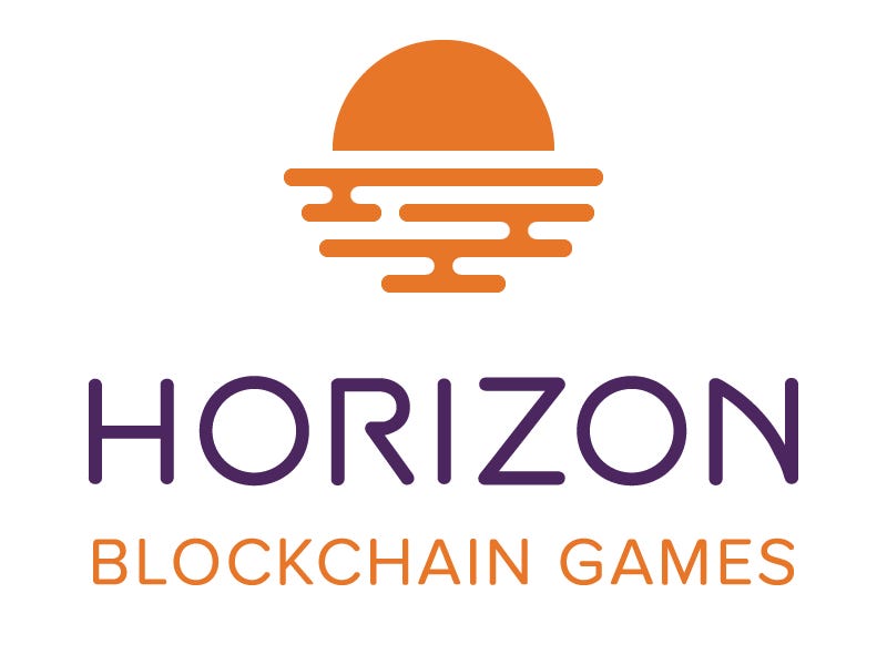 Horizon's $40 million Series A - by Jon Jordan - GamesTX