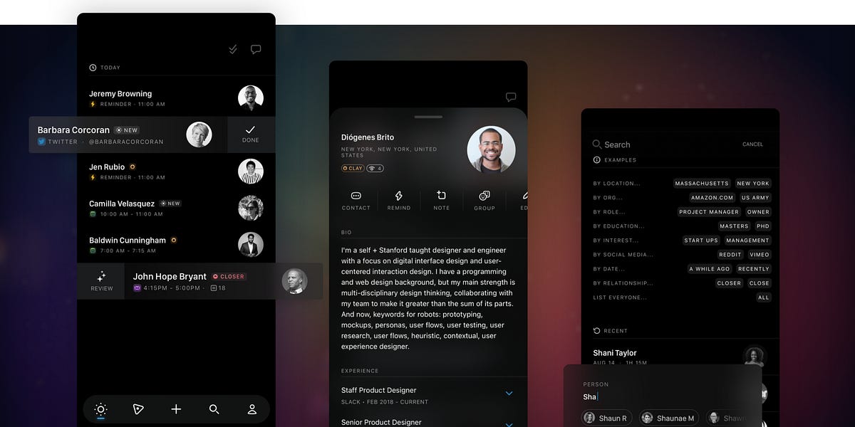 Stay in touch 👋 - by Jeremy Caplan - Wonder Tools