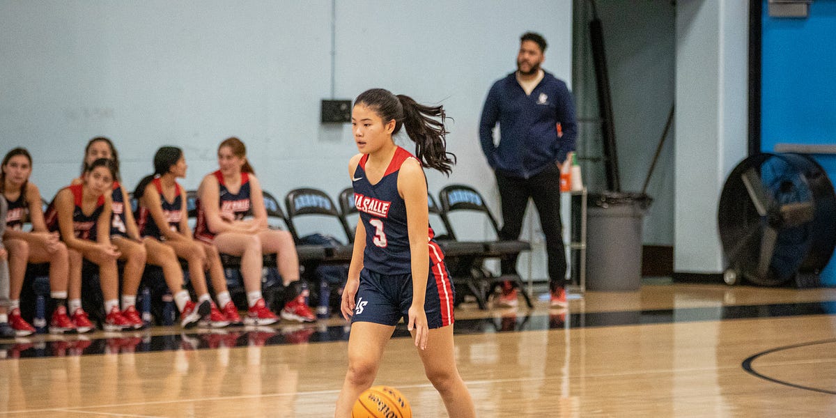 SGV/Whittier Prep Sports Zone: Girls Basketball Rankings, Dec. 12, 2022