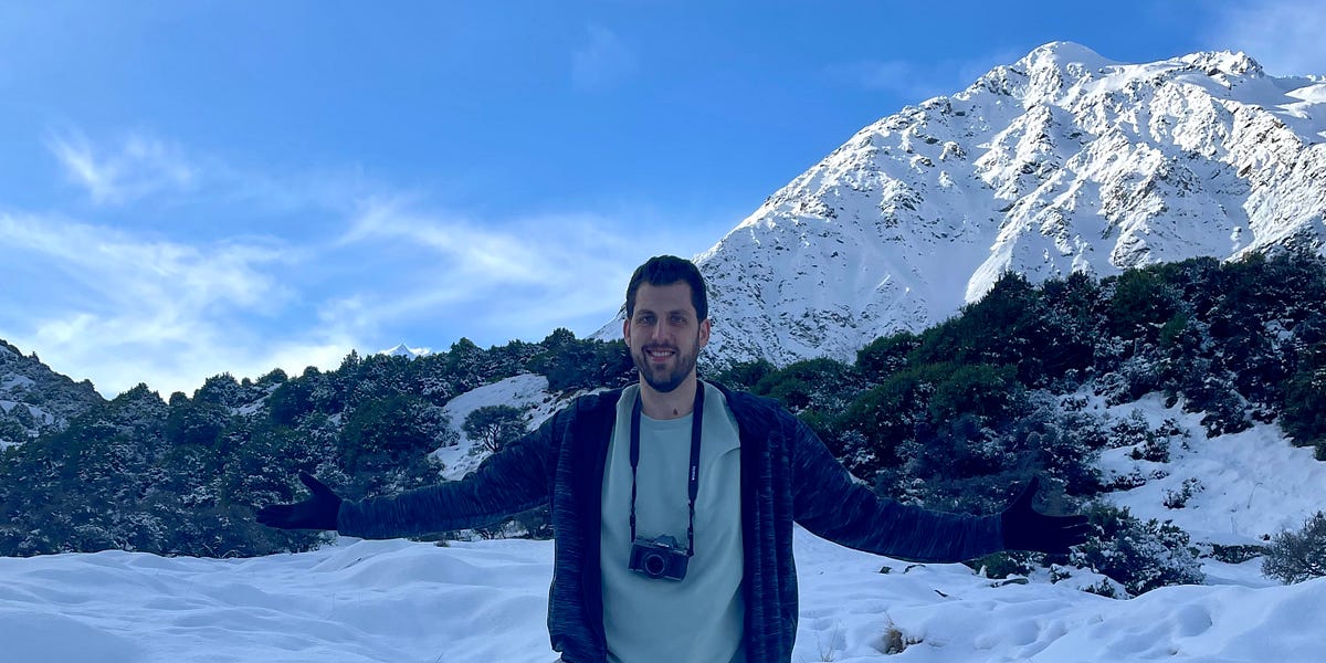 Thank you! - by Ben Noll - BenNollWeather