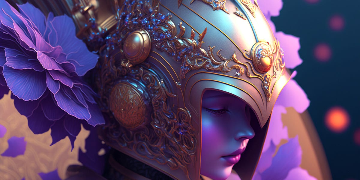 10+ Ideas for One-Person AI Startups - by Eva Rtology