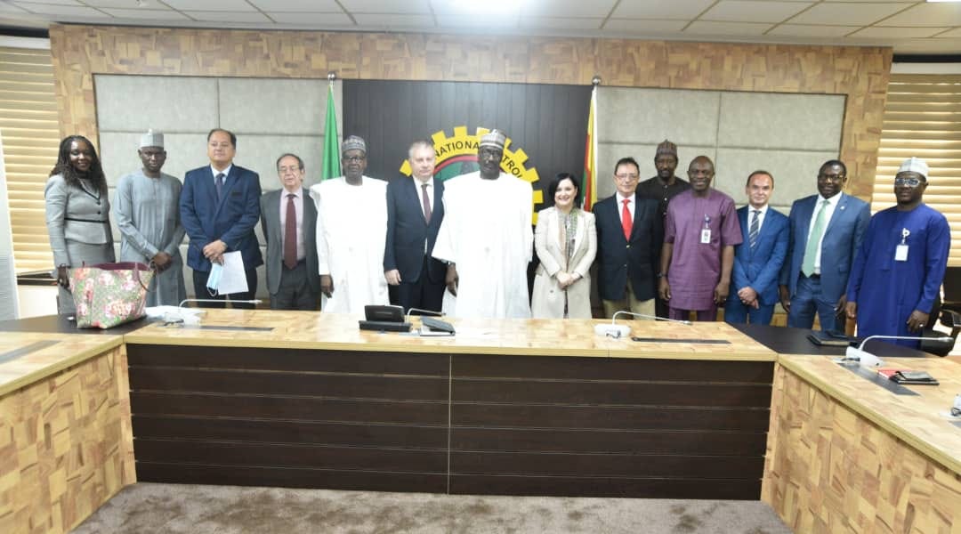 Mo Money, Mo Weapons, and Mo Gas - by Folakunmi Pinheiro