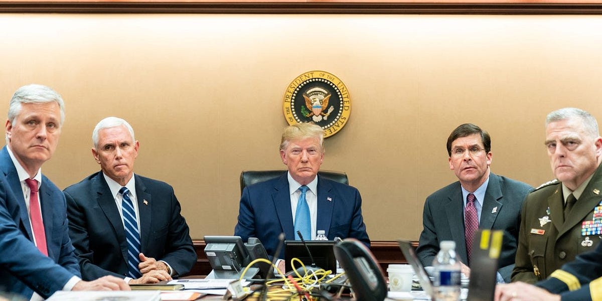 Devolution - Addendum Series - Part 4 - by Jon Herold