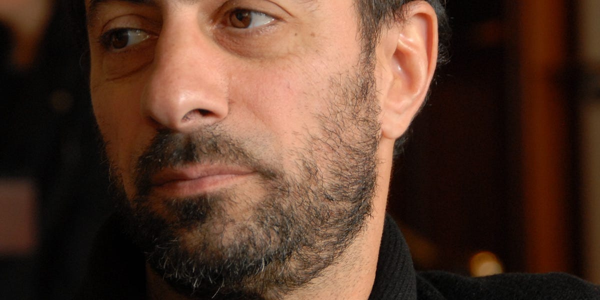 The Hale Podcast Episode 17 - with Joe Atikian July 14 2021