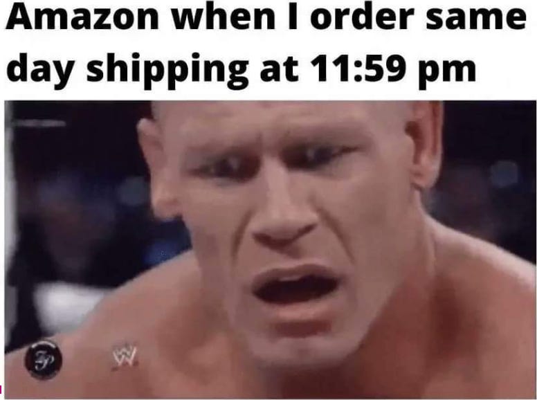 Greetings, Prime Citizen! - by Paycheckology