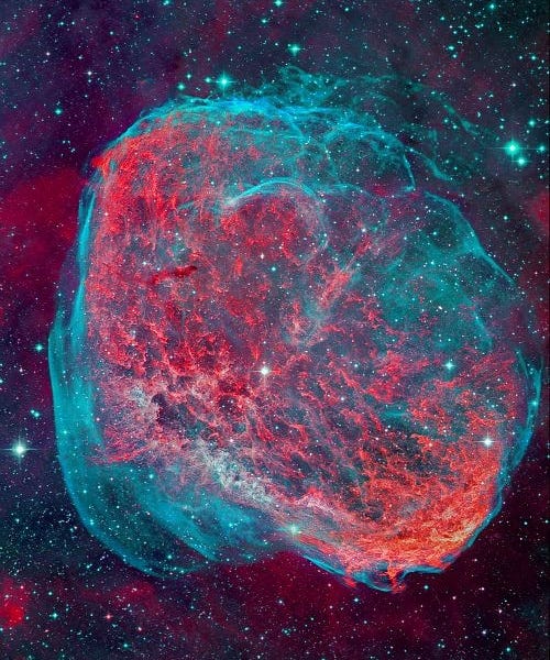 The Space Roundup - Mar 13th, 2022 - by Curious Astronaut