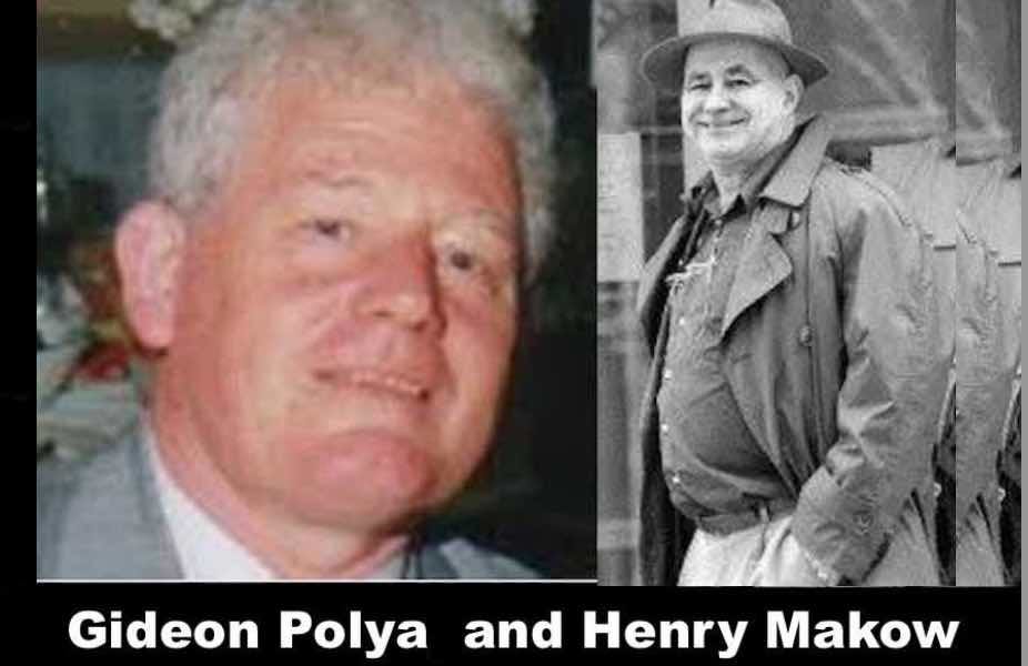 Gideon Polya on Comparative Casualties; Henry Makow on "Russia vs. West ...