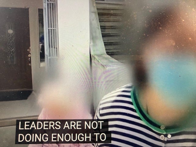 SF Judge Chun OR’s (Releases) Dangerous Home Invasion Robber Into the ...