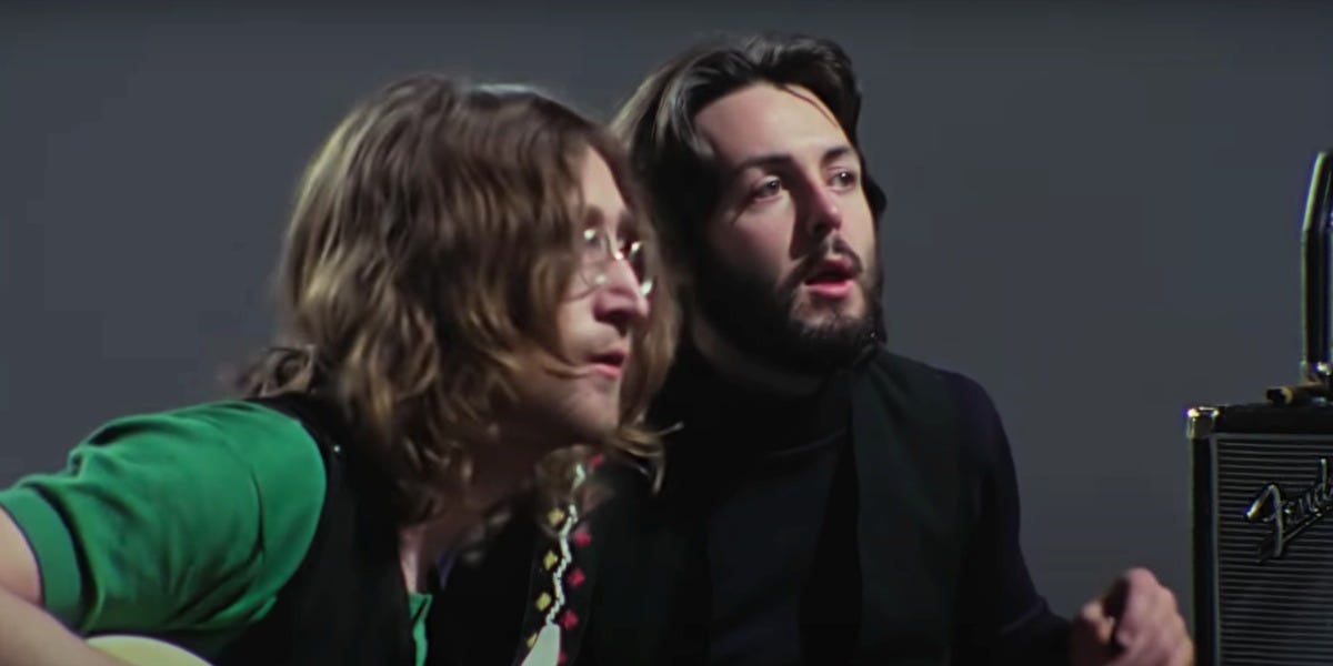 Beatles and Blotters - by Erik Davis - Burning Shore