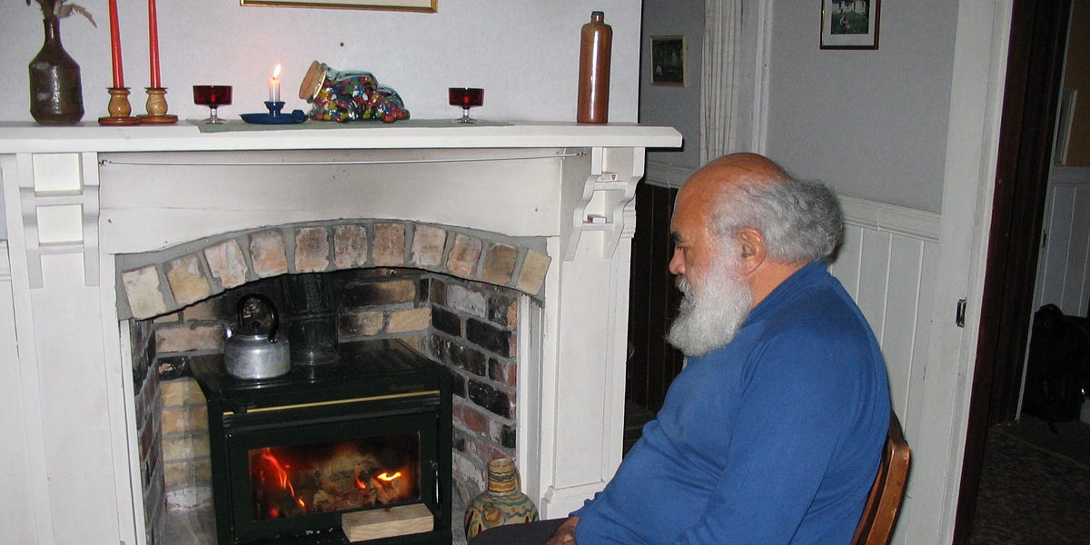 Sad Joke on a Marae - by Lisa Cherrington